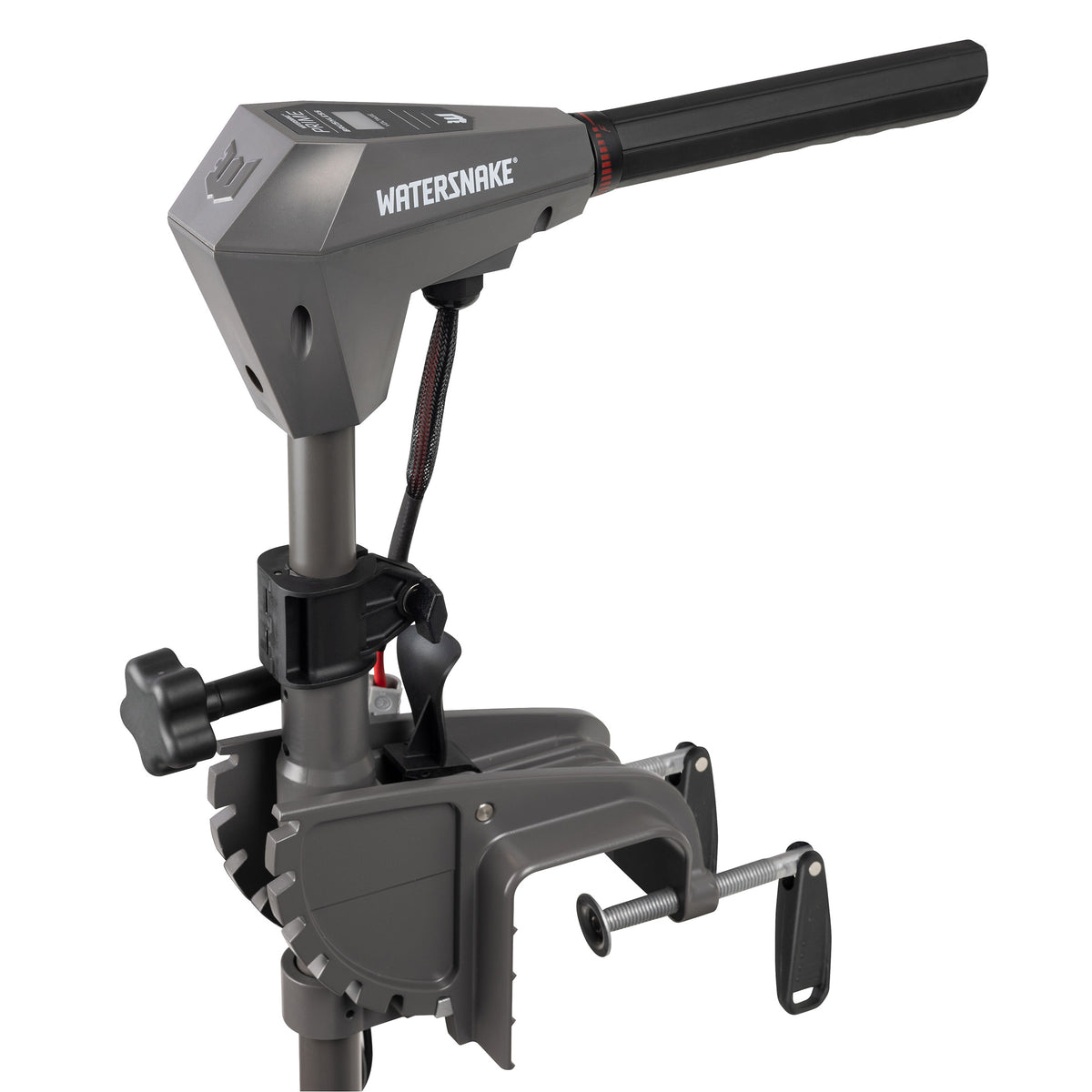 Watersnake Prime Brushless Transom Mount Electric Trolling Motors ...